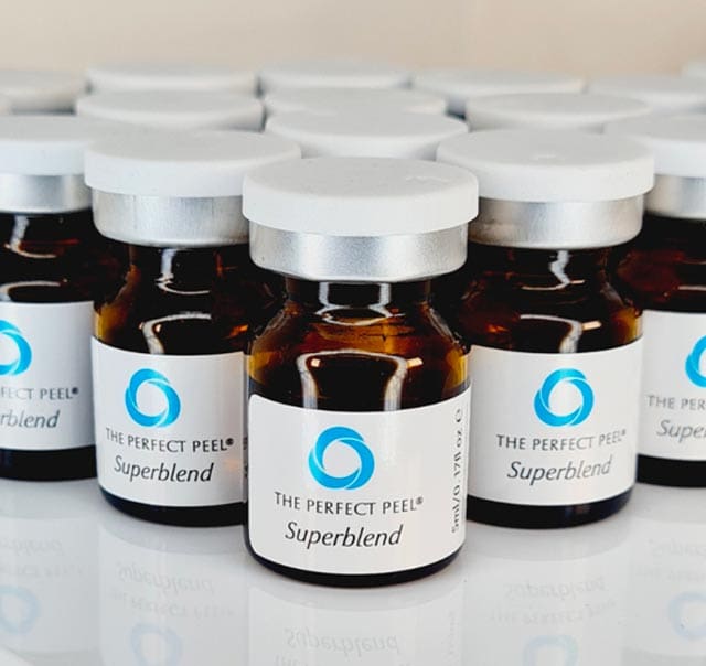 The Perfect Peel Superblend | Advanced Chemical Peel Treatment