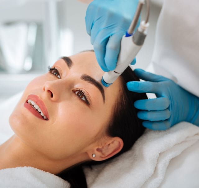 Hydrofacial Manchester | Face Medical