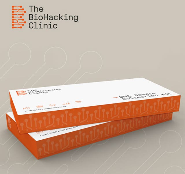 Biohacking Testing | Face Medical